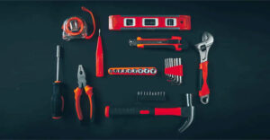 20 Essential Tools To Get Started With DIY Projects