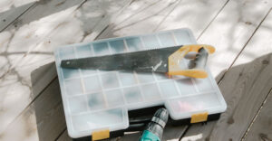 20 Essential Tools To Get Started With DIY Projects