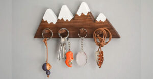 23 Easy DIY Projects To Do For Beginners