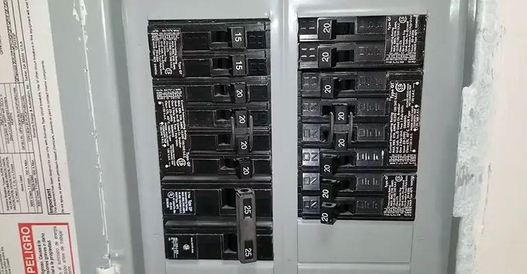 Reasons Your Circuit Breaker Keeps Tripping with Nothing Plugged In