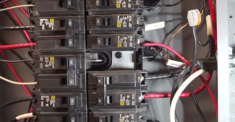 Reasons Your Circuit Breaker Keeps Tripping with Nothing Plugged In