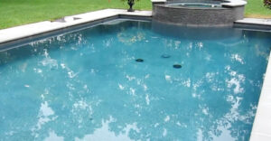 Pebble Tec Problems, Solutions And What To Expect?