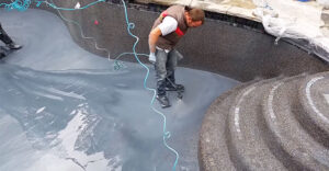 Pebble Tec Problems, Solutions And What To Expect?