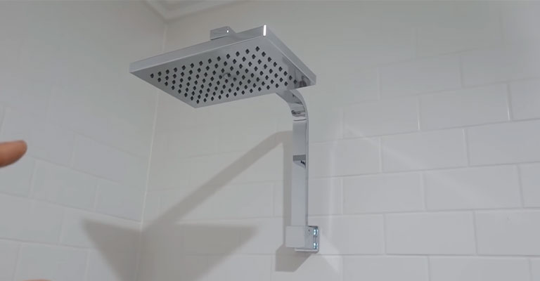 Step-by-Step: Adding a Second Shower Head to Your Existing Shower
