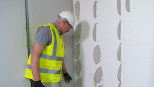 How To Tell What Kind Of Walls You Have