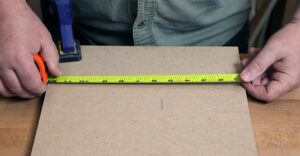 How To Cut Drywall With An Oscillating Tool?