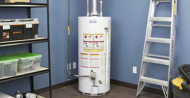 How Do I Know What Size Anode Rod I Need For My Water Heater Tank?