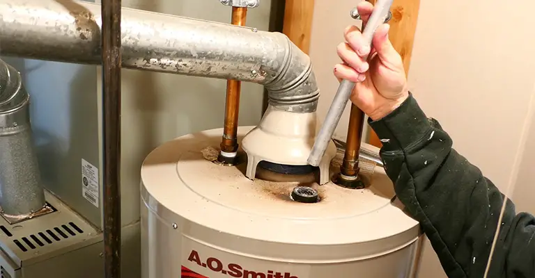 How Do I Know What Size Anode Rod I Need For My Water Heater Tank?
