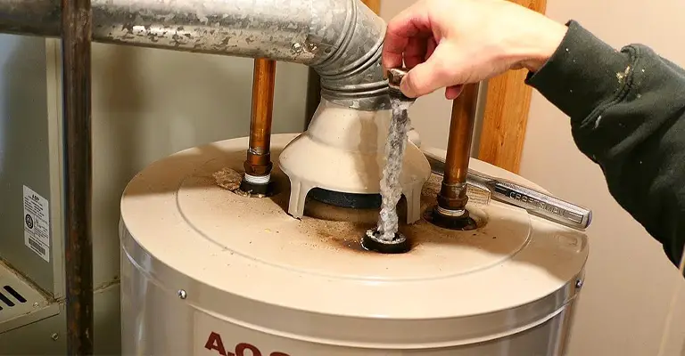 How Do I Know What Size Anode Rod I Need For My Water Heater Tank?