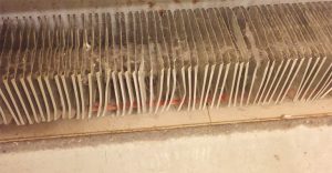 Baseboard Heater Making Banging Noise Explained
