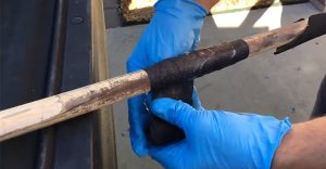 How To Repair Damaged Plastic Pipe Threads?