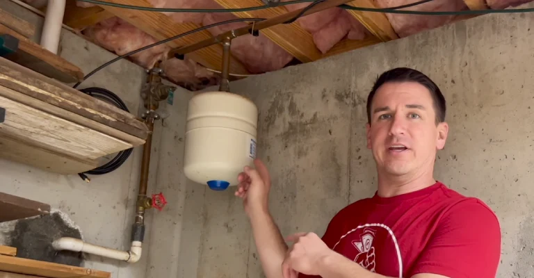 Expansion Tank Size Guide - Which One Do I Need?