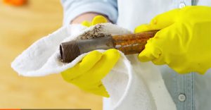 How To Remove Pipe Dope From Pipes? [DIY]
