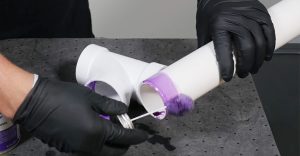 What Does PVC Primer Do? Understanding The Uses