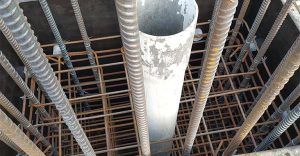 Can PVC Pipe Be Buried In Concrete?