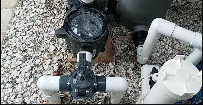 Preventing and Repairing Frozen Pool Pipes in Freezing Temperatures