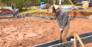 How Long Does It Take for Disturbed Soil to Settle?