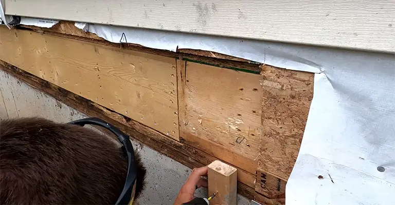 What Size Beam Do I Need To Span 20 Feet?
