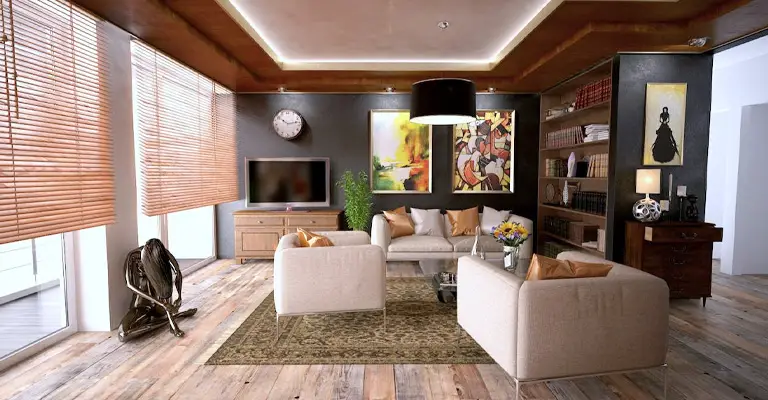 How to Get Bumps Out of Area Rugs?