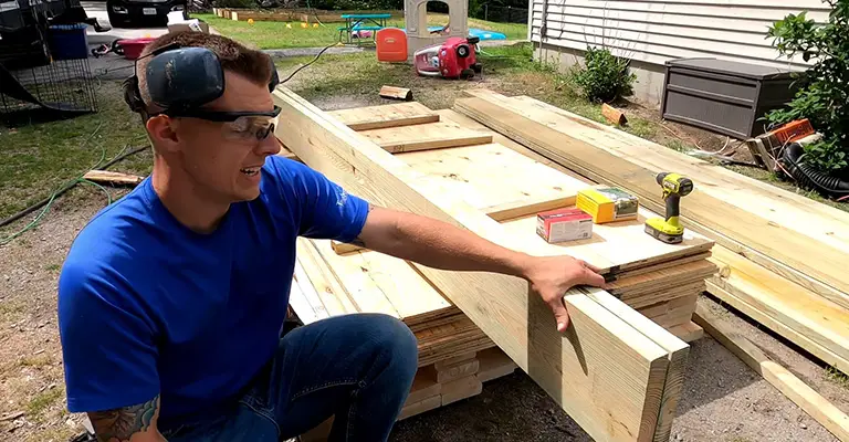 What Size Beam Do I Need To Span 20 Feet?