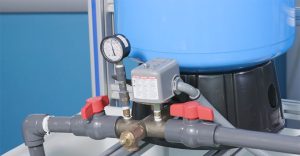Pressure Tank Not Filling Up With Water: Finding The Causes