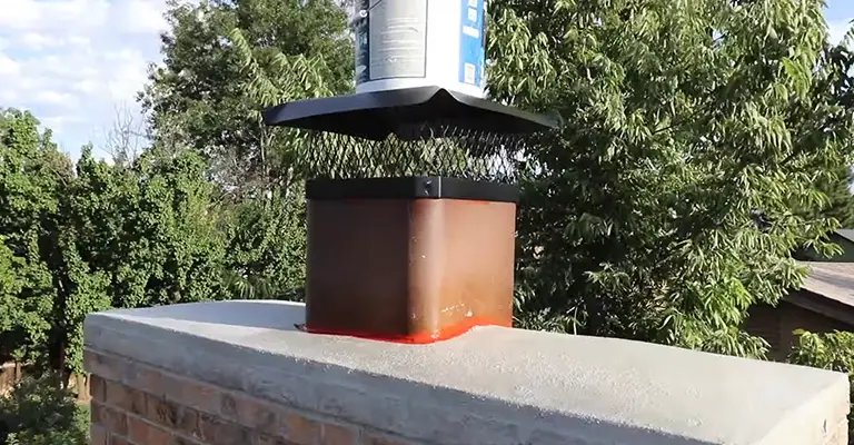 Different Types Of Chimney Caps Explained