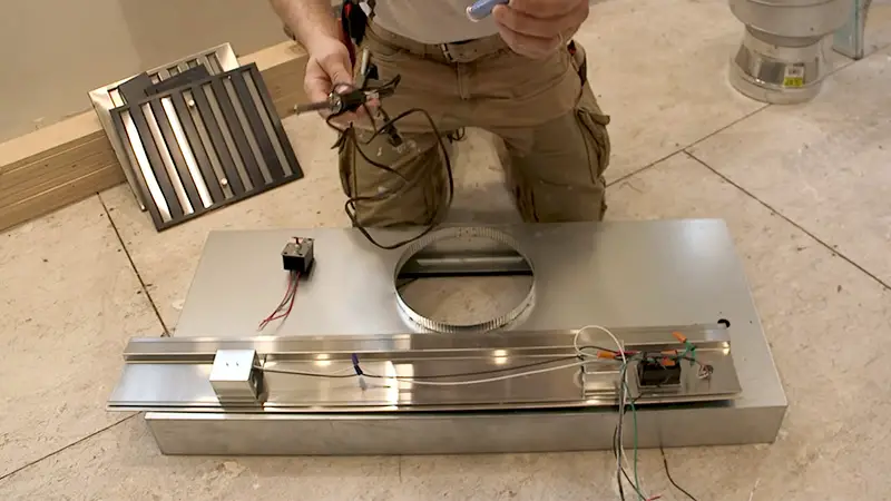 Want Quieter Range Hood? Reduce The Fan Noise Now With These Steps!