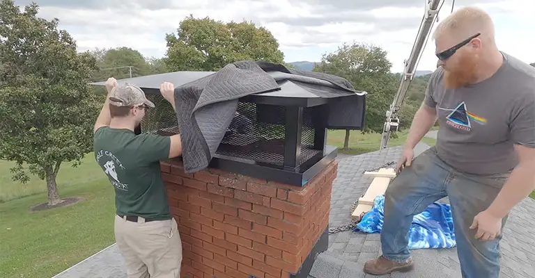 Different Types Of Chimney Caps Explained