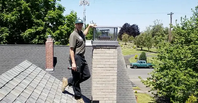 Different Types Of Chimney Caps Explained