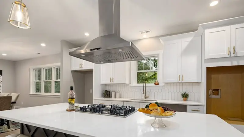 Want Quieter Range Hood? Reduce The Fan Noise Now With These Steps!