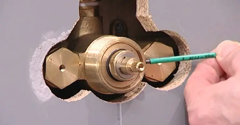 Grohe Thermostatic Shower Valve Problems & Troubleshooting Tips