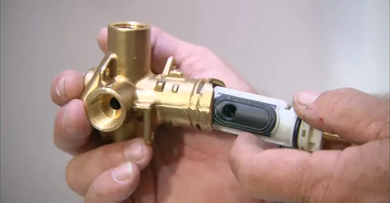 Grohe Thermostatic Shower Valve Problems & Troubleshooting Tips