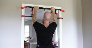 Are Pull-Up Bars Bad For Door Frames?
