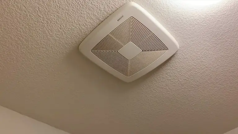 How To Troubleshoot A Bathroom Fan That Keeps Turning On By Itself?