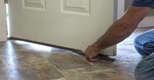 Effective Strategies to Stop Bugs from Coming Under Doors