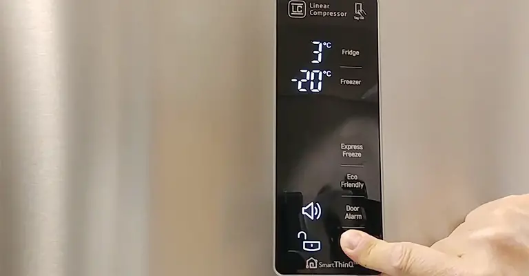 Sideways or Upright? Guidelines for Transporting Your French Door Fridge