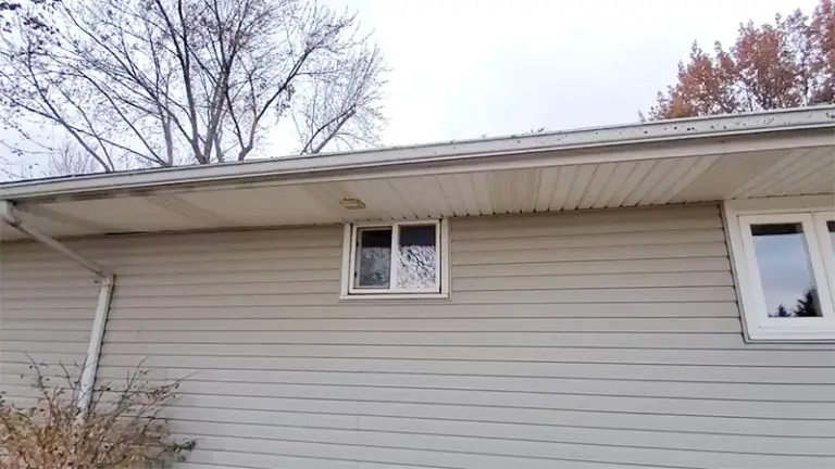 Can A Range Hood Be Vented Through The Soffit?