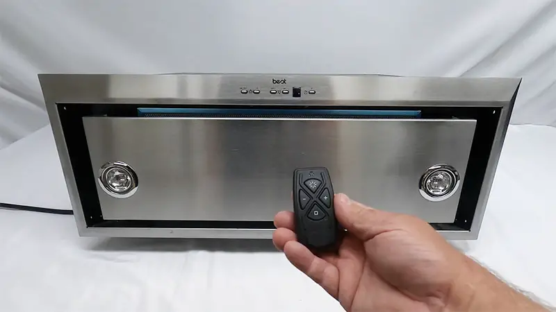 Why Does My Range Hood Keep Turning Off By Itself?