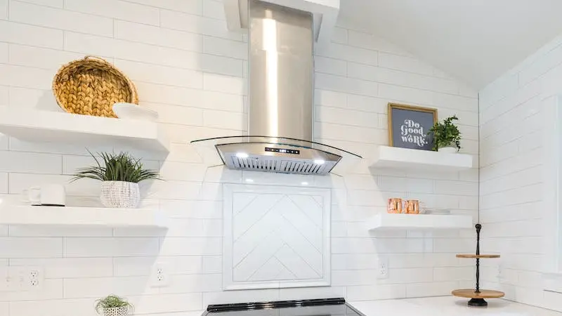 Want Quieter Range Hood? Reduce The Fan Noise Now With These Steps!