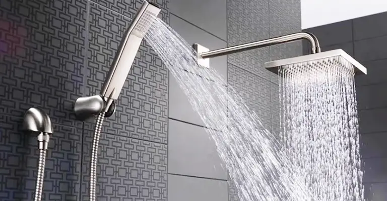 How To Fix No Cold Water In Shower?