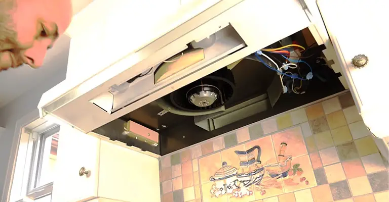Why Is My Range Hood Making Noise When Off?