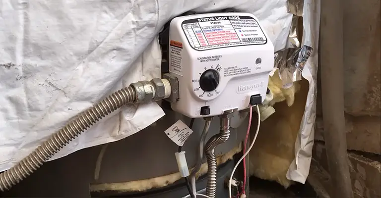 Honeywell Gas Control Valve Troubleshooting Tips