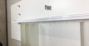 How To Fix Vertical Blinds That Won't Slide Closed?