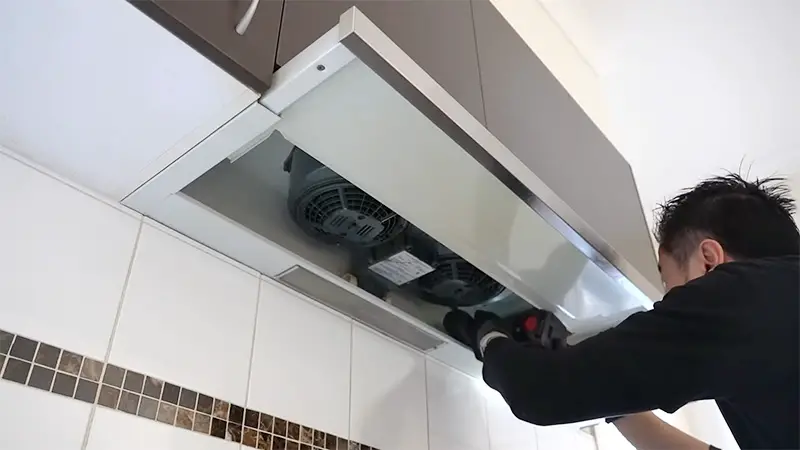 Want Quieter Range Hood? Reduce The Fan Noise Now With These Steps!