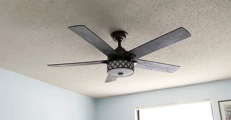Minka Aire Ceiling Fan is Not Working! [Troubleshooting Guide]