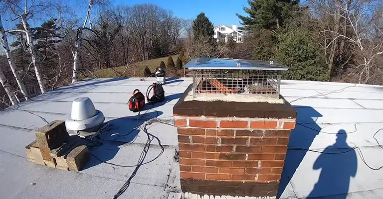 Different Types Of Chimney Caps Explained