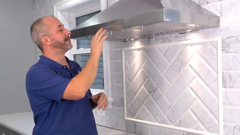 Want Quieter Range Hood? Reduce The Fan Noise Now With These Steps!