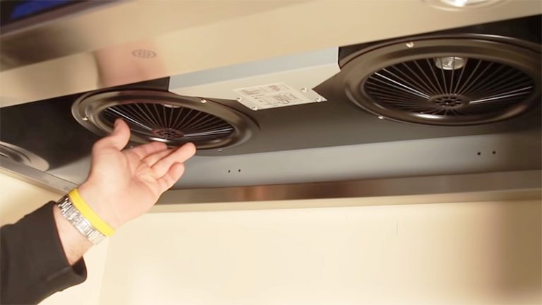 Troubleshooting Your Kitchen Extractor Fan: Why It Stopped Working