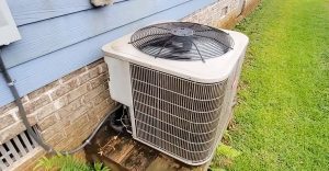 Common Reasons Your Heat Pump Outside Unit Won't Start