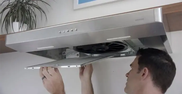 Why Is My Range Hood Making Noise When Off?